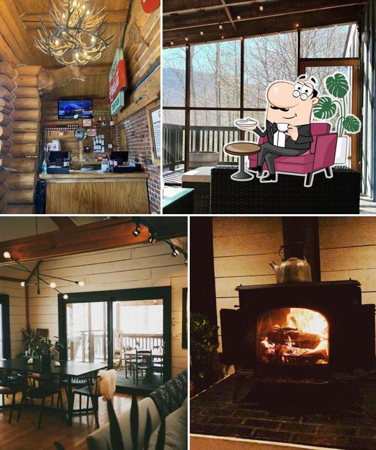 Hickory House, Parker - Restaurant menu, prices and reviews