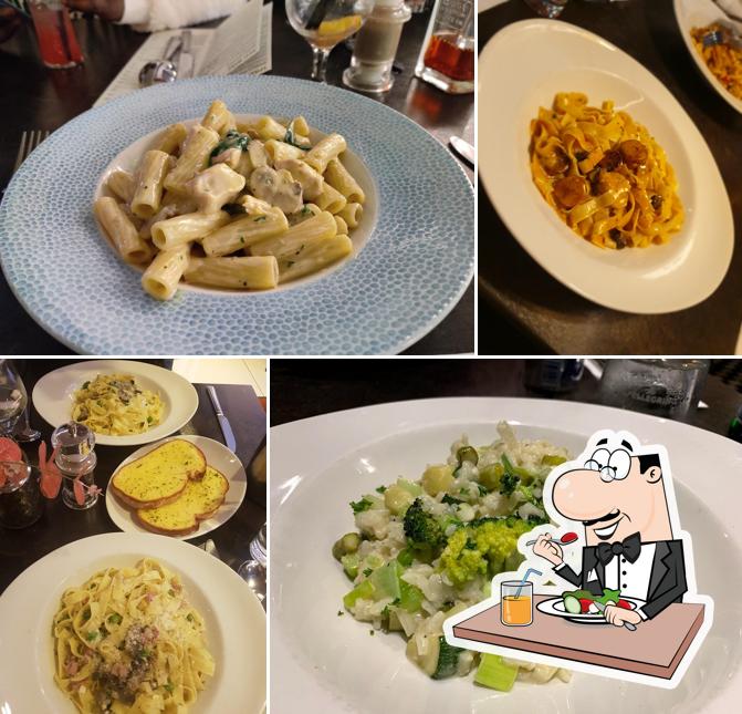 Best restaurants in Princes Square by M Mall - Restaurant Guru