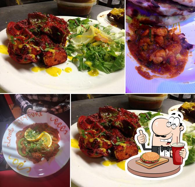 Top 10 restaurants in Solihull, december 2024 - Restaurant Guru
