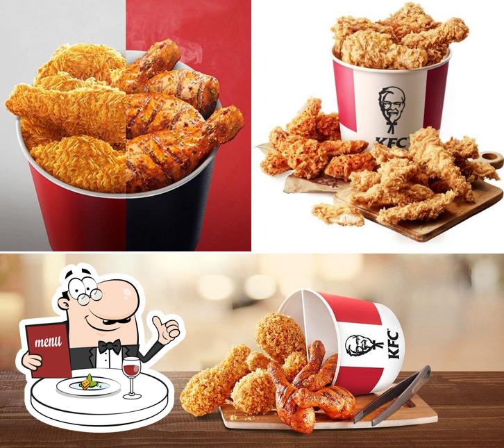 KFC, Ghaziabad, Plot No 118/4 - Restaurant reviews
