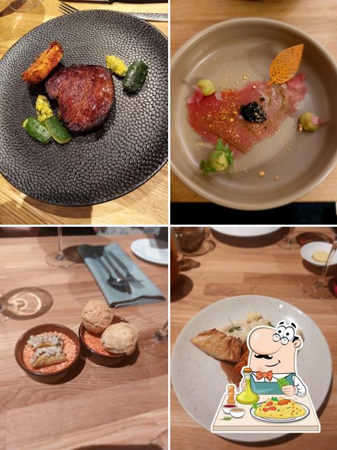 Le Grand Pré, Erquelinnes - Restaurant reviews