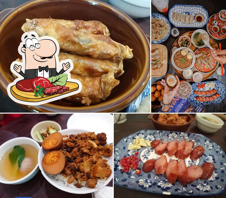Mah Moji Cafe&Restaurant, Bangkok - Restaurant reviews