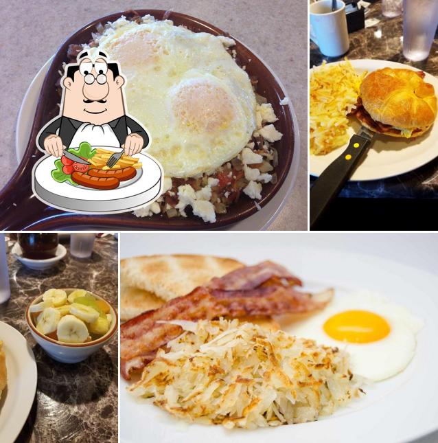 Main Street Family Restaurant, Albert Lea - Restaurant menu, prices and ...