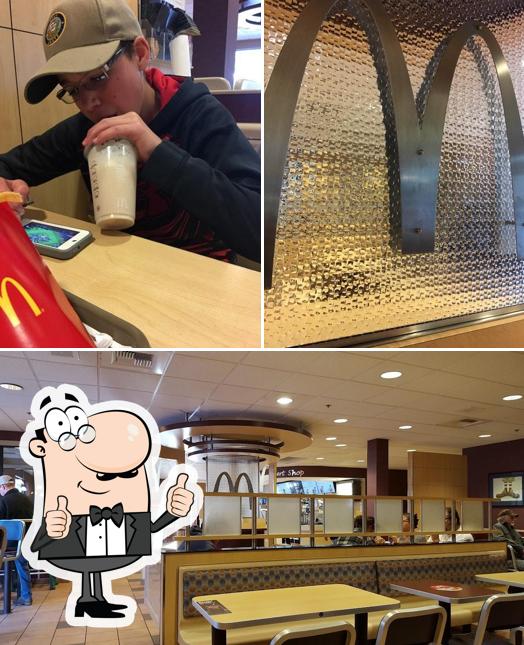 McDonald's in Ketchikan - Restaurant menu and reviews