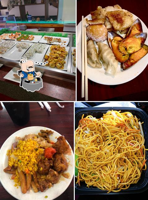 New Bo Bo Chinese Restaurant in Brookhaven - Restaurant menu and reviews