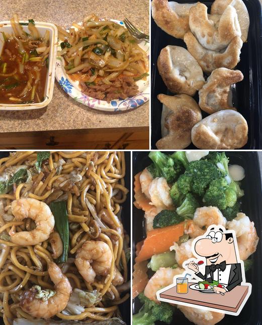 Peking Gourmet Chinese Restaurant, 799 N State St Ste 16 in Pottstown ...