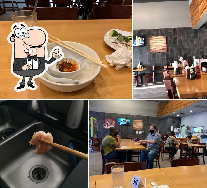 Pho Que Huong - Noodle and Grill, 5110 Eldorado Pkwy in Frisco ...