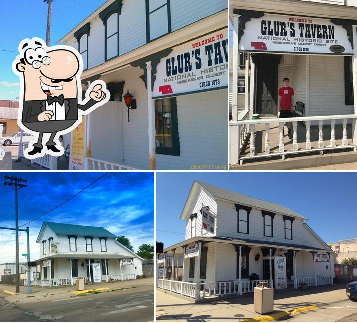 Glur's Tavern, Columbus - Restaurant menu, prices and reviews