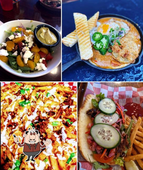 Off Broadway Taproom in Madison - Restaurant menu and reviews