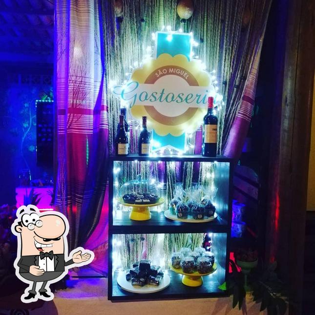 Tabu Bar, Brasil - Avaliações de restaurantes