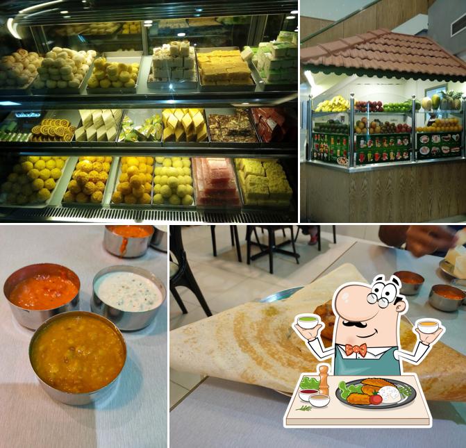 Al Naser Valley vegetarian Restaurant, Dubai - Restaurant menu, prices ...