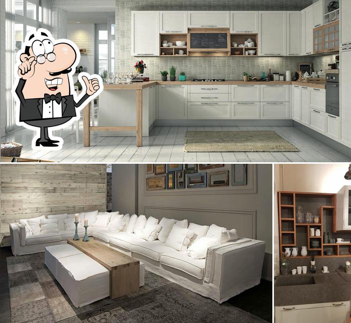 Arredamenti Forma Design, Chiavari