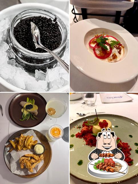 Restaurant Barko, Râmnicu Vâlcea - Restaurant menu, prices and reviews