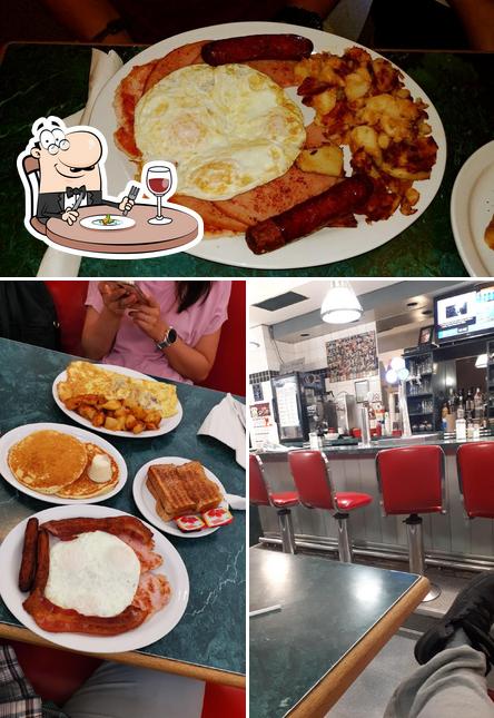 Bendale Restaurant, Toronto - Restaurant menu, prices and reviews