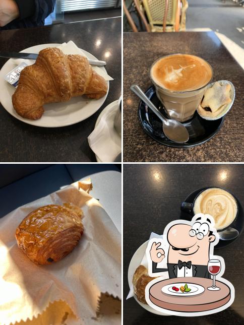 Bonjour Patisserie, Wahroonga - Restaurant menu, prices and reviews