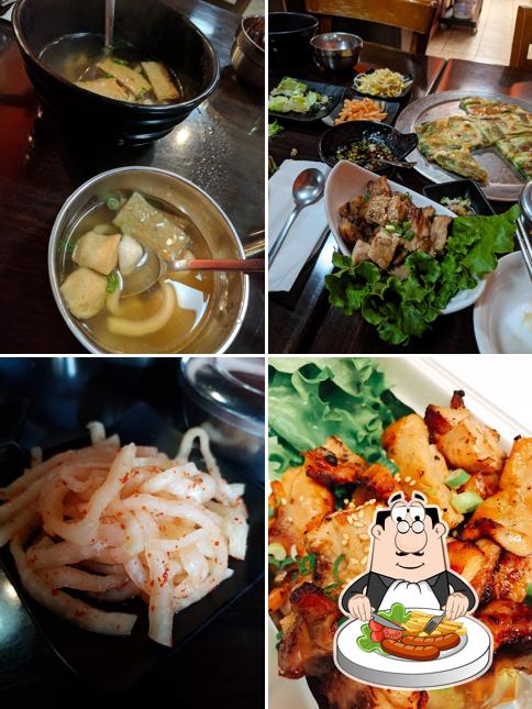 Daon Korean Cuisine in Coquitlam - Restaurant menu and reviews