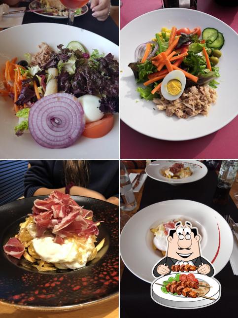Diversus Sports - Àccura restaurante, San Baudilio de Llobregat ...