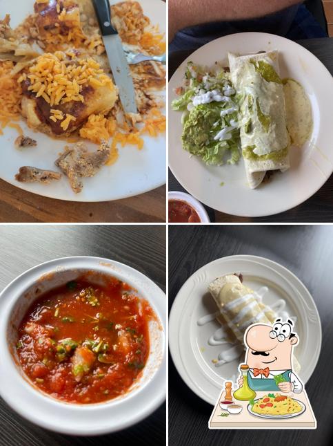 Don Mexcal, Grafton - Restaurant menu, prices and reviews