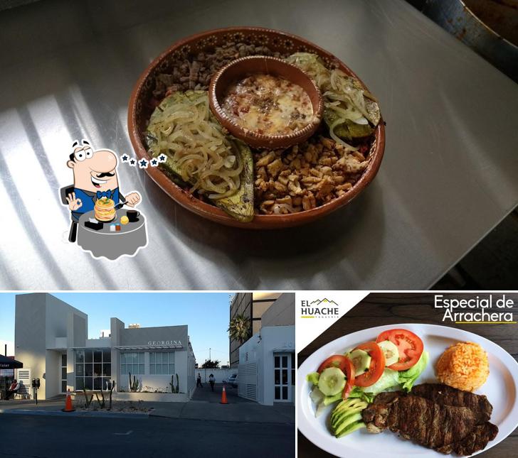 Restaurante El Huache Taqueria, Tijuana - Opiniones del restaurante