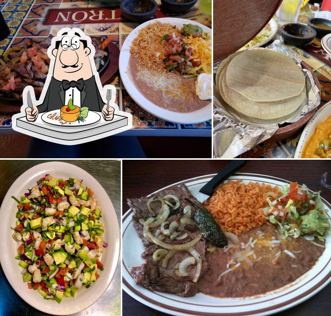 El Patron Family Mexican, Waterloo - Restaurant menu, prices and reviews