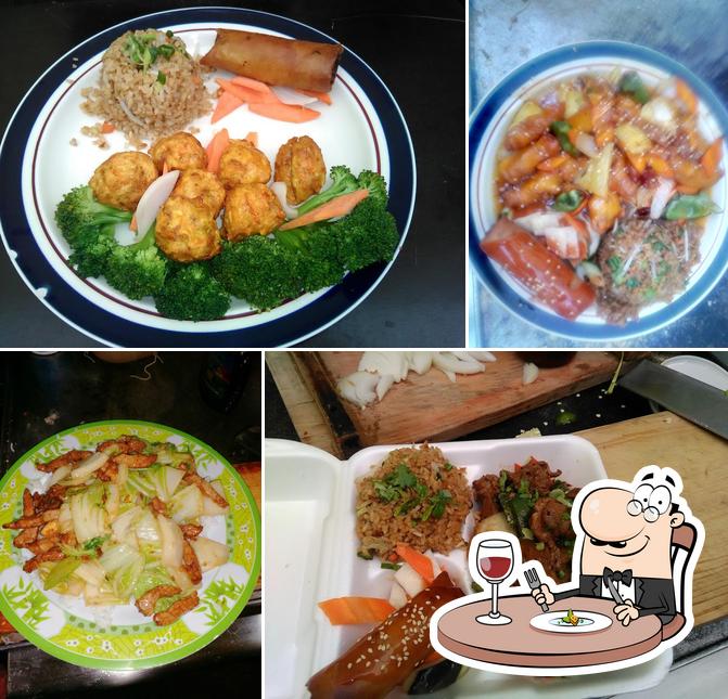 El Todo Rico restaurant, Mexico - Restaurant reviews