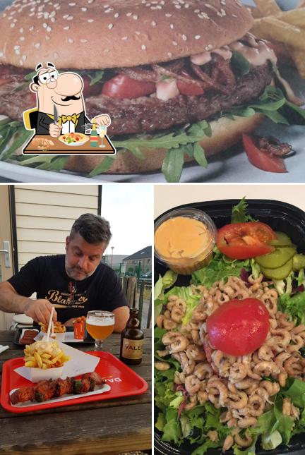 Friet-O-Droom, Gavere - Restaurant reviews