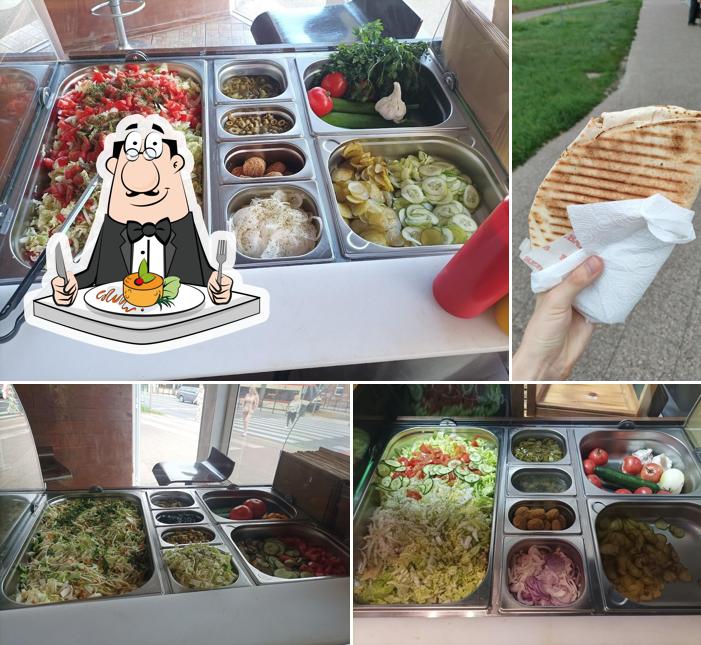 KEBAB HOLI, Wladyslawowo - Restaurant reviews