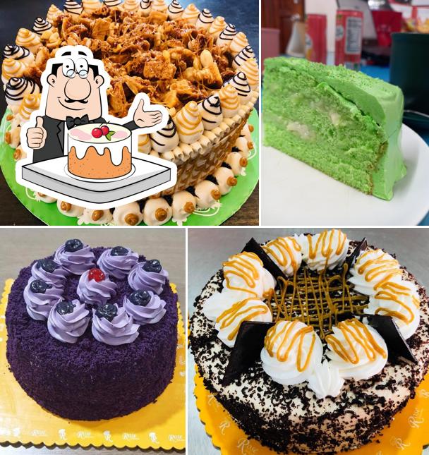L.M TING FOODILICIOUS CORP./ ROSE BAKESHOP, Butuan City - Restaurant ...