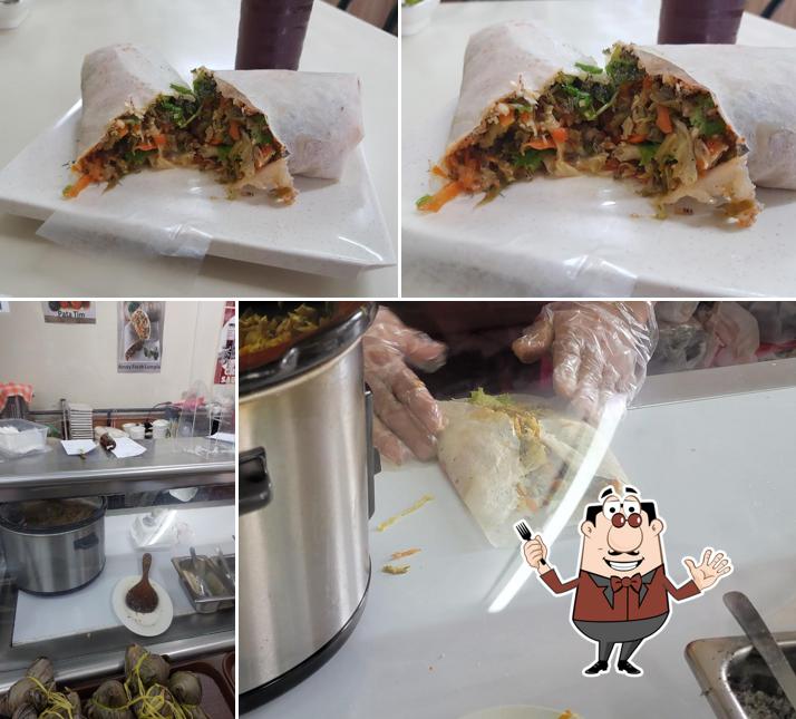 Muy Hong - LUMPIA, Quezon City - Restaurant menu, prices and reviews