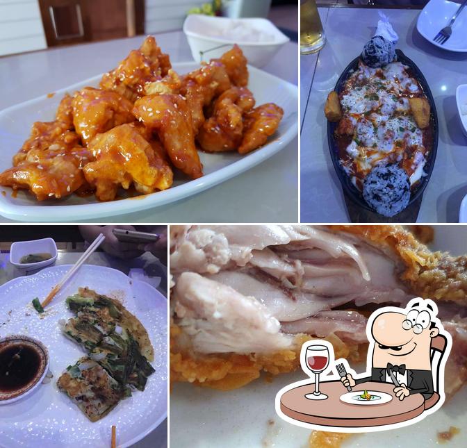 OK Chicken restaurant, Parañaque - Restaurant menu and reviews