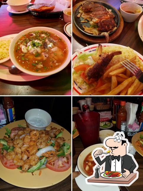 Ostioneria 7 Mares, Houston - Restaurant menu, prices and reviews