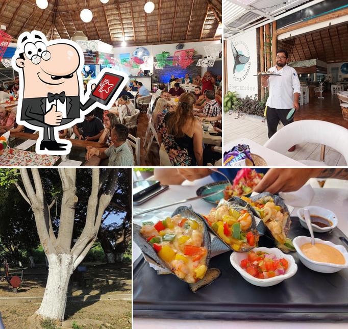 PUNTA ARENAS RESTAURANTE, Puerto Vallarta - Restaurant menu and reviews