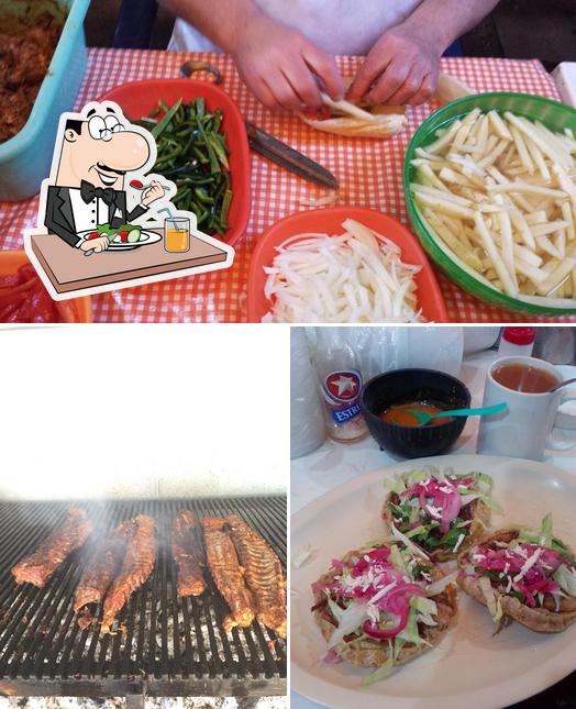 Pollos Apodaca restaurant, Ciudad López Mateos - Restaurant reviews