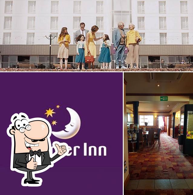 Premier Inn Southport Central hotel in Southport - Restaurant reviews
