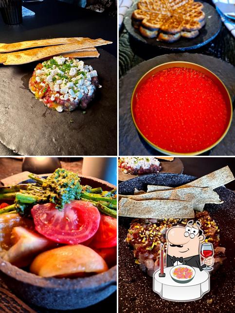 Protėviai, Vilnius - Restaurant menu, prices and reviews