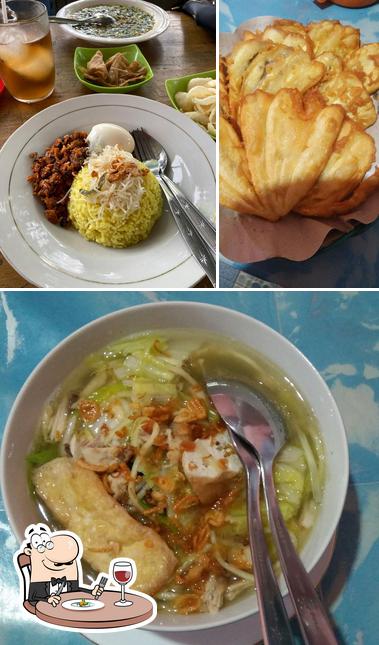 RM. RASA GEMBIRA Khas Manado restaurant, Palangkaraya - Restaurant reviews