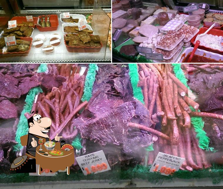 Ray's Butcher Shoppe in Milwaukee - Restaurant reviews