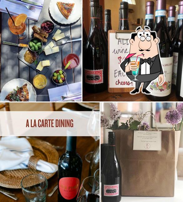 Red Pump Kitchen in Charlottesville - Restaurant reviews