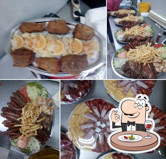 Restoran Pekara VUK restaurant, Vrbas - Restaurant reviews