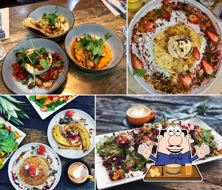 The Locals Alice Springs, Alice Springs - Restaurant menu, prices and ...