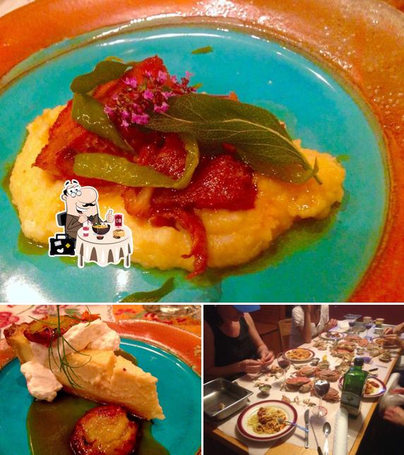 The Morning Moon Cafe, Brooklin - Restaurant menu, prices and reviews