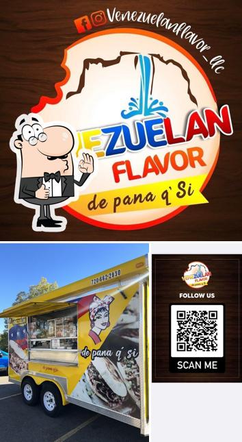 Venezuelan Flavor, Aurora - Restaurant menu, prices and reviews