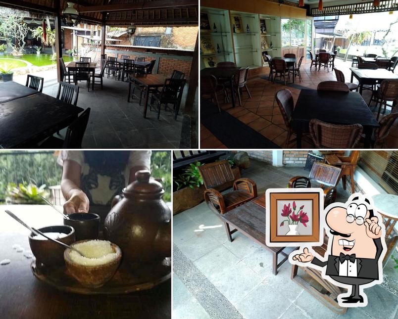 Waroeng Gumati Cafe & Resto, Bogor - Restaurant menu, prices and reviews