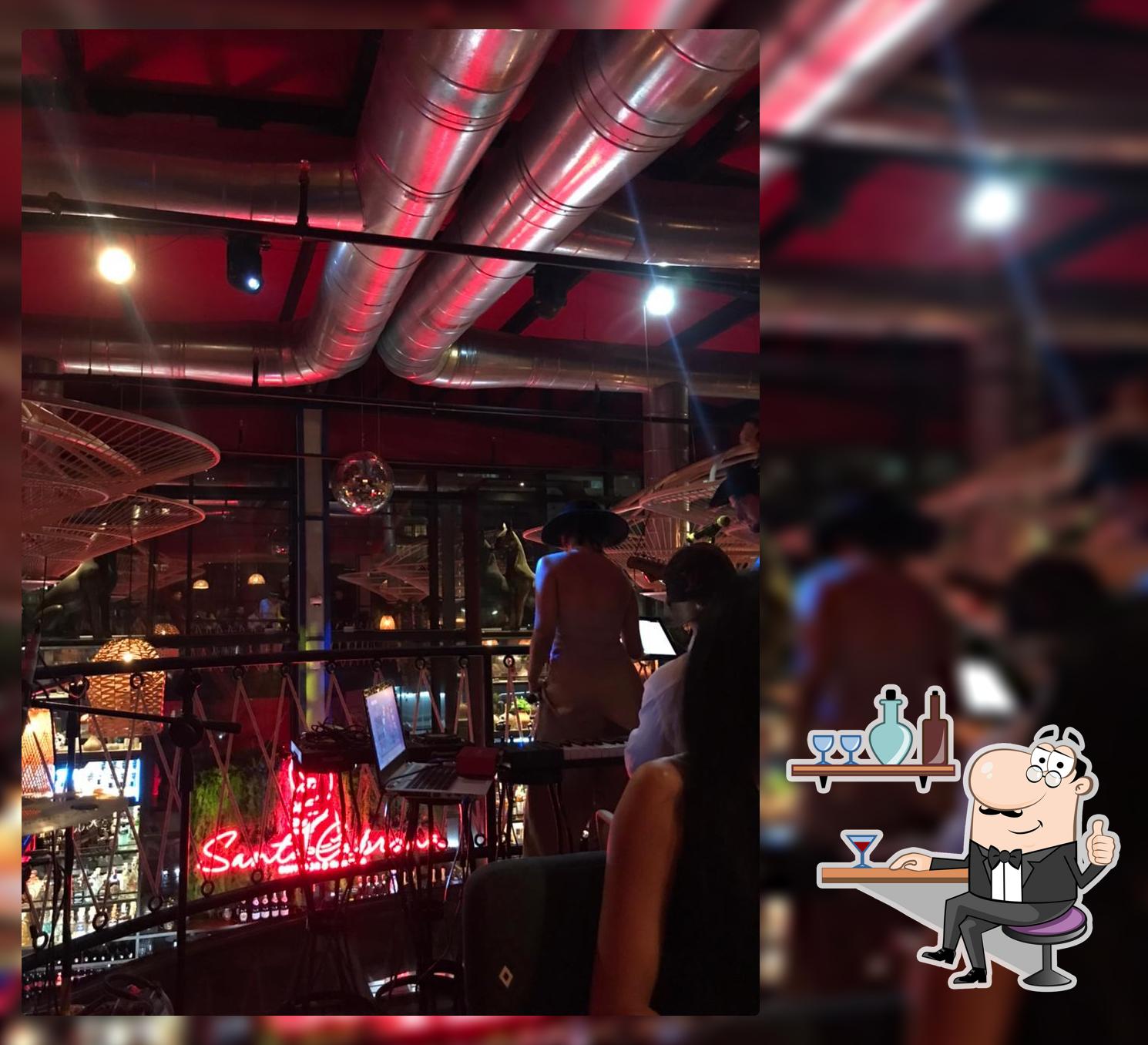 Los mejores restaurantes en el Centro Comercial Le Meridiem Golf ...