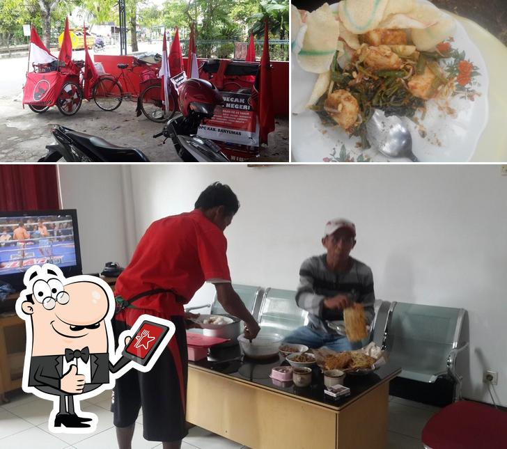 Sari Bundo Restaurant, Kebumen - Opiniones del restaurante