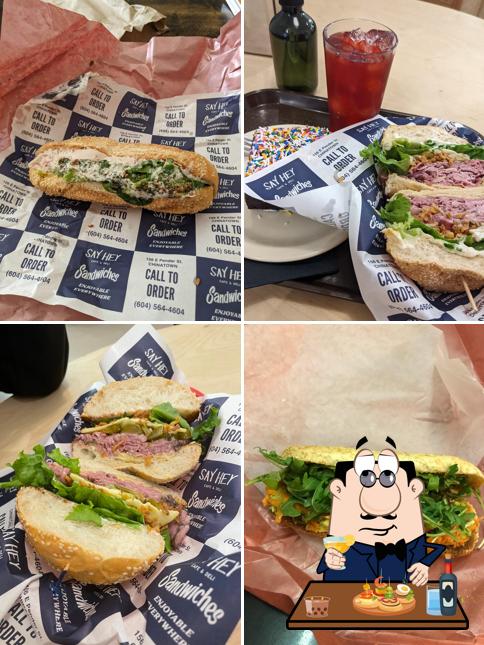 Best meatball sub in Vancouver restaurants, spring 2024 - Restaurant Guru