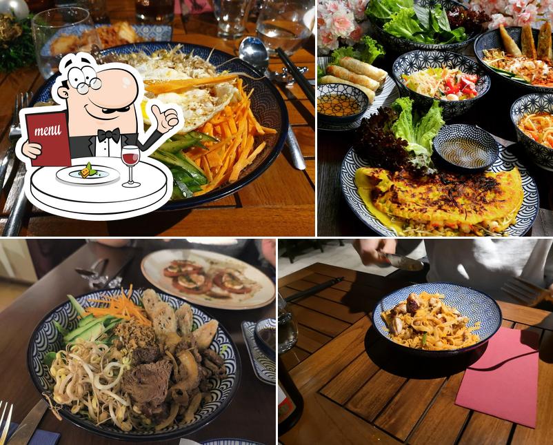Solo by Lili Pham, Sofia - Restaurant menu, prices and reviews