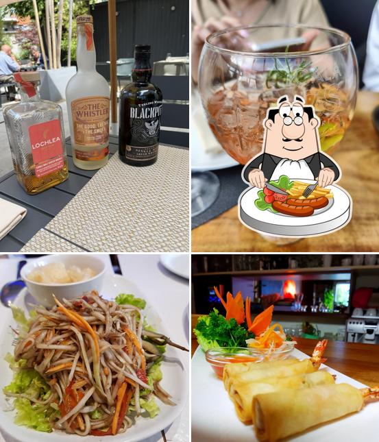 Som Tam, Brussels - Restaurant menu, prices and reviews