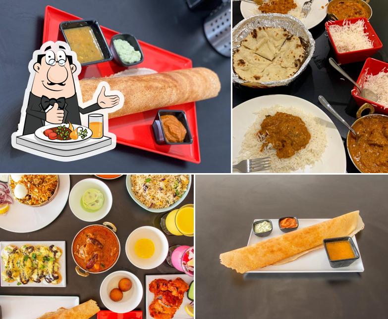 Spices Indian Restaurant Toukley, Toukley - Restaurant menu, prices and ...