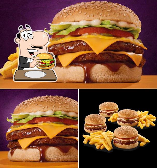 Steers Drive Thru restaurant, Nelspruit, Valley Hyper Shopping Centre ...